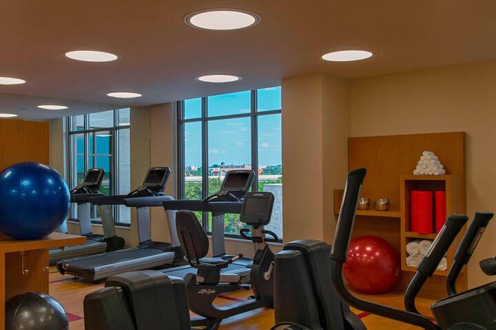 Sheraton Austin Georgetown Hotel & Conference Center Georgetown ...