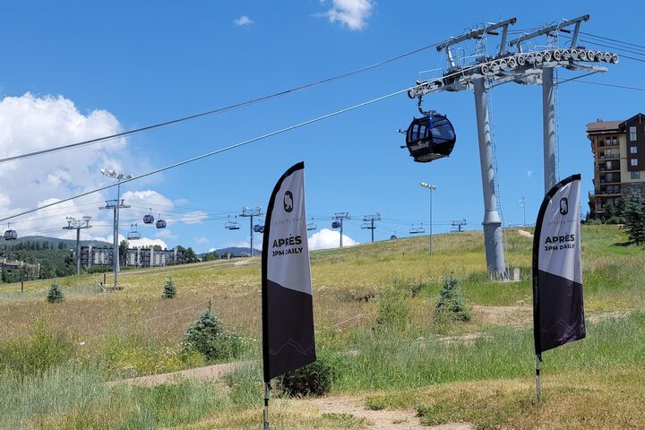 Gravity Haus Steamboat Steamboat Springs | Bookonline.com