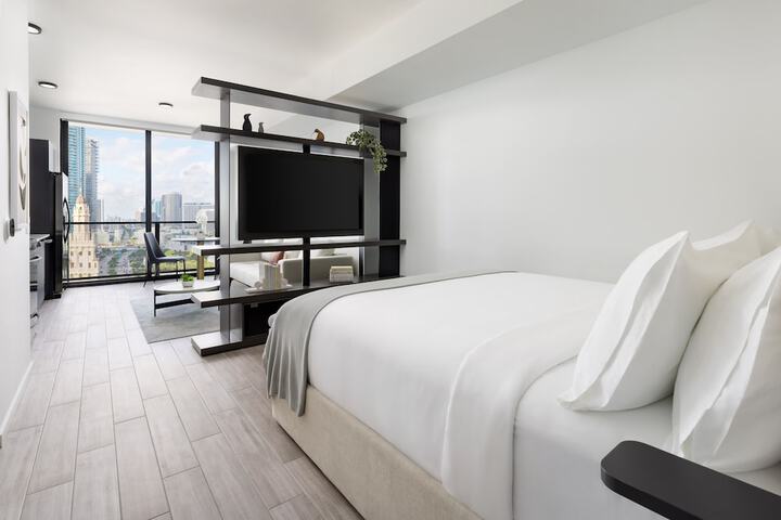 The Elser Hotel Miami Miami | Bookonline.com