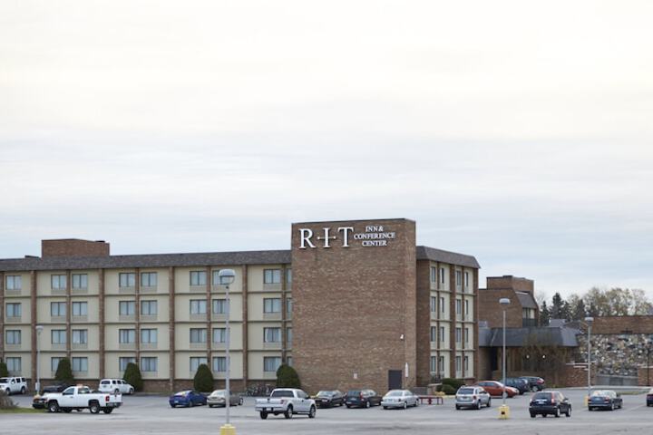 RIT Inn & Conference Center West Henrietta | Bookonline.com