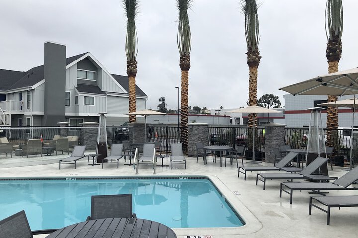 Residence Inn by Marriott Manhattan Beach Manhattan Beach | Bookonline.com