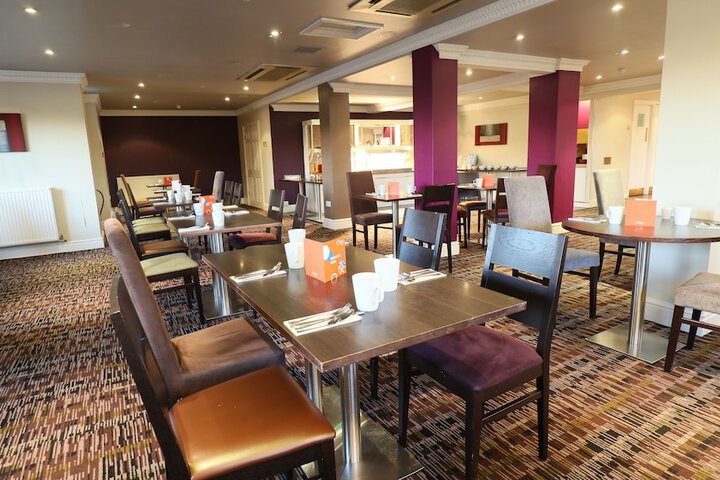 Citrus Hotel Coventry by Compass Hospitality Coventry | Bookonline.com