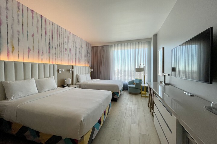 The Viv Hotel, Anaheim, a Tribute Portfolio Hotel Anaheim | Bookonline.com