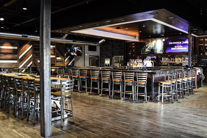 Holiday Inn & Suites St. Cloud an IHG Hotel St Cloud | Bookonline.com