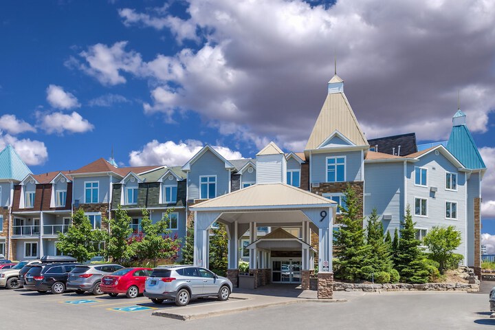 Living Water Resort&Spa Collingwood | Bookonline.com