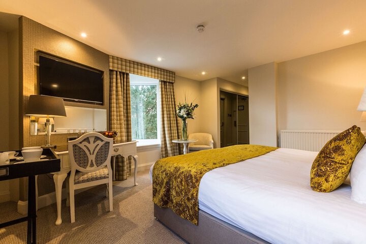 Gleddoch Golf & Spa Resort Port Glasgow | Bookonline.com