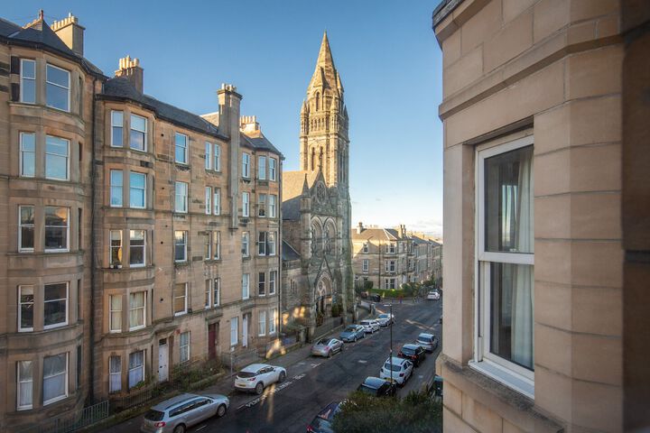 Bruntsfield Hotel Edinburgh | Bookonline.com