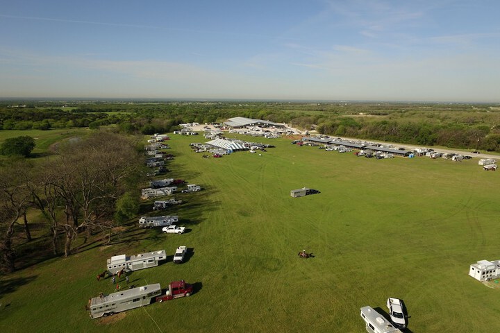 NRS Guest Ranch Decatur | Bookonline.com