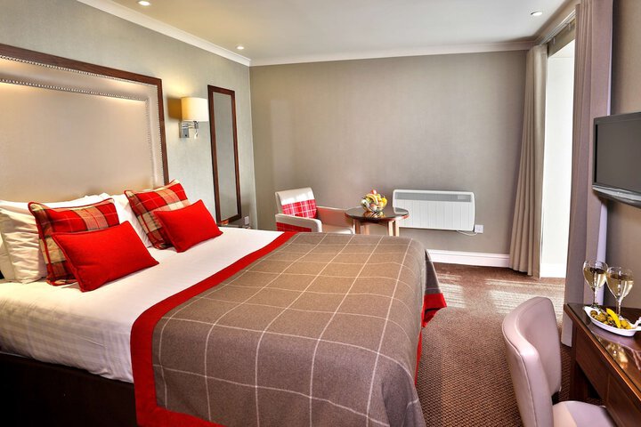 Best Western Motherwell Centre Moorings Hotel Motherwell | Bookonline.com