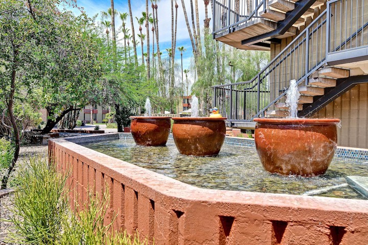 DoubleTree by Hilton Phoenix Tempe Tempe | Bookonline.com