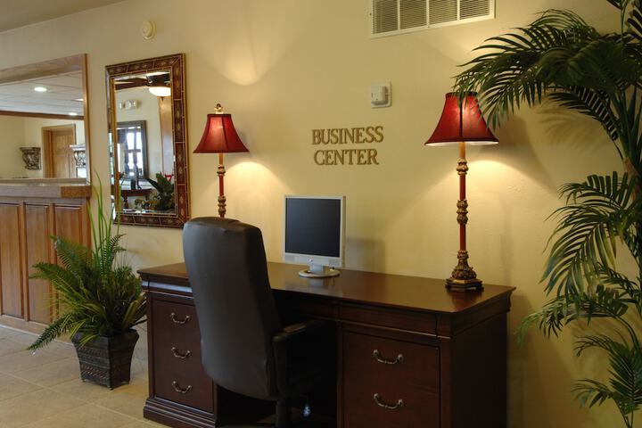 All American Inn&Suites Branson | Bookonline.com