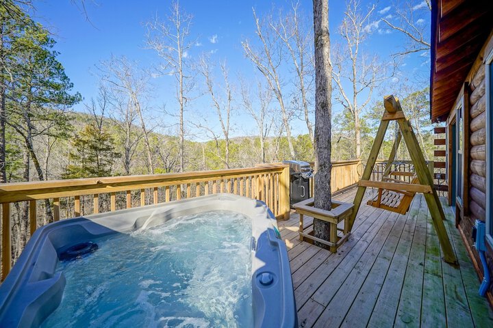 Starlight Haven Hot Springs Hot Springs | Bookonline.com