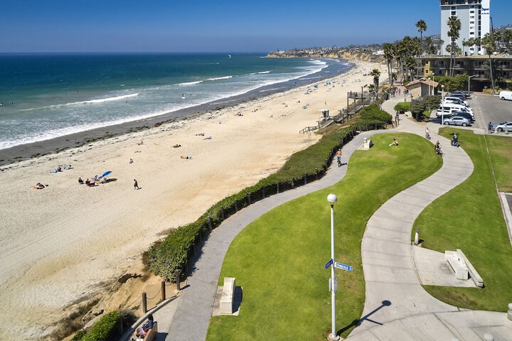 Pacific View Inn San Diego | Bookonline.com