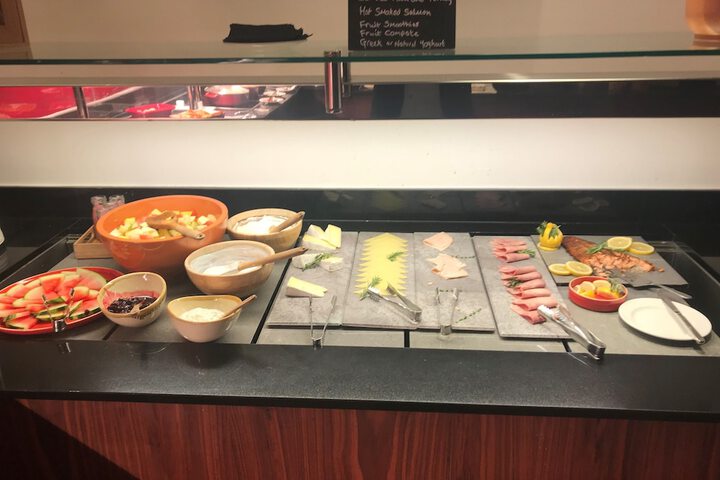 Radisson Blu Hotel Bristol Bristol | Bookonline.com