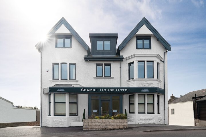 Seamill House Hotel West Kilbride | Bookonline.com