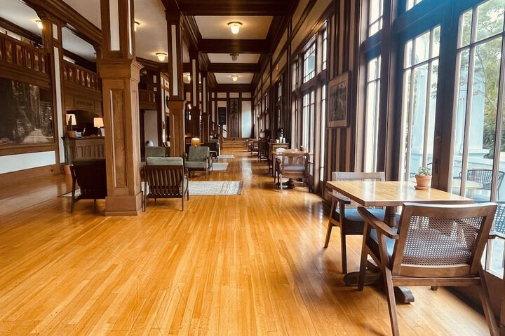 Scotia Lodge Scotia | Bookonline.com