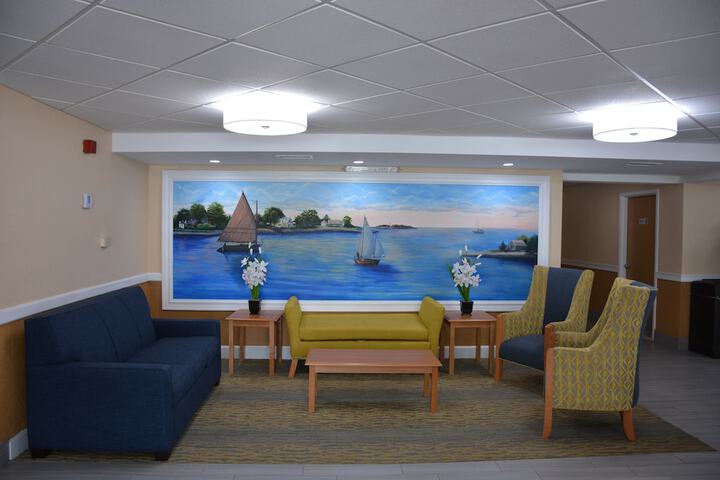 Best Western Cape Cod Hotel Hyannis | Bookonline.com