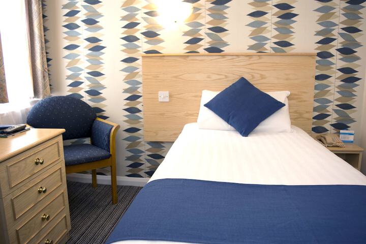 TLH Derwent Hotel TLH Leisure Entertainment&Spa Resort Torquay ...