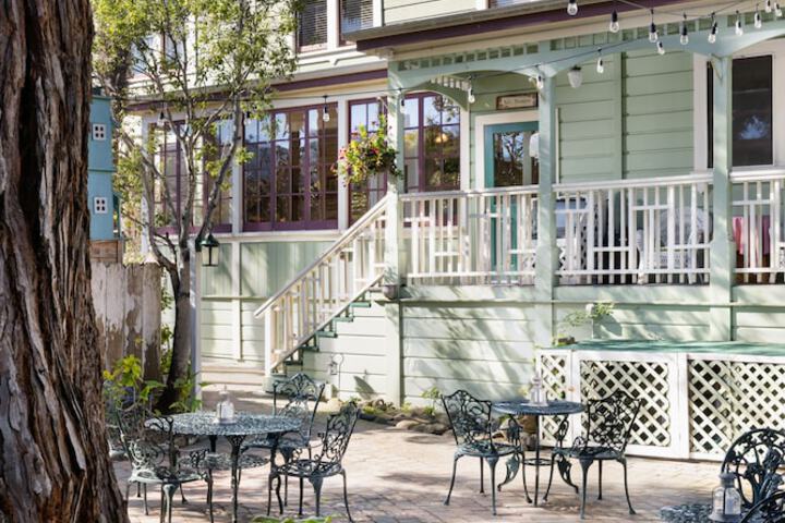 Centrella Hotel a Kirkwood Collection Hotel Pacific Grove | Bookonline.com