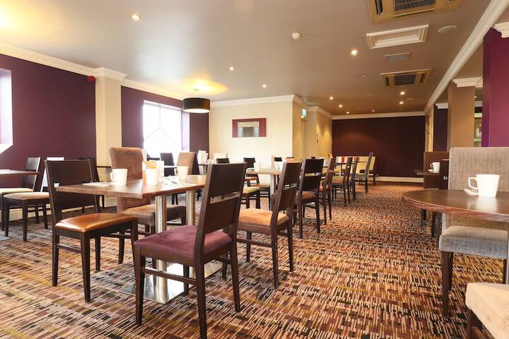 Citrus Hotel Coventry by Compass Hospitality Coventry | Bookonline.com