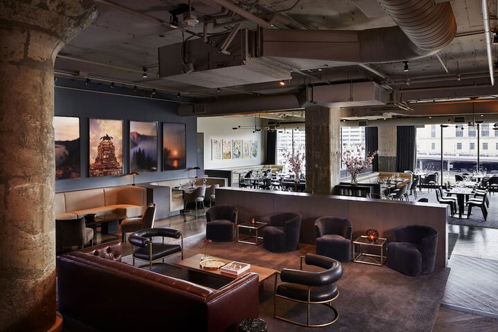 Fitler Club Philadelphia | Bookonline.com