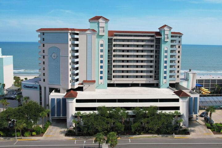 Compass Cove Resort Myrtle Beach | Bookonline.com