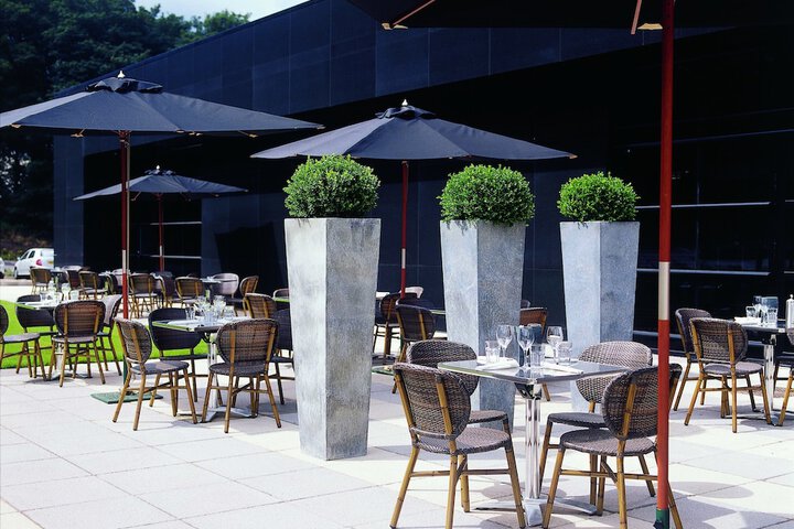 mour Hotel Nottingham | Bookonline.com