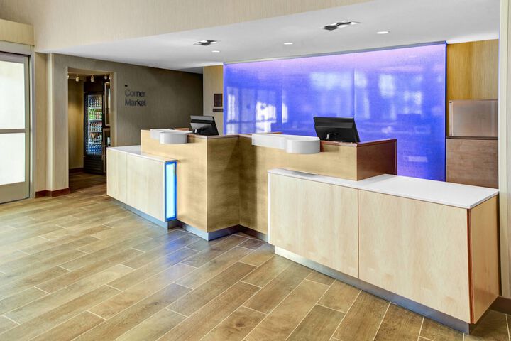 Fairfield Inn & Suites by Marriott Cape Cod Hyannis Hyannis ...