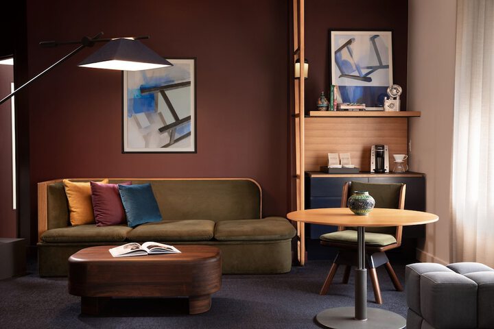 Emery Autograph Collection Hotel Minneapolis | Bookonline.com