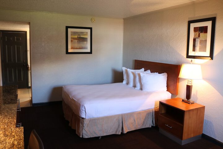 Friendship Inn Altus | Bookonline.com