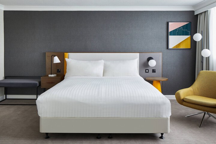 Cardiff Marriott Hotel Cardiff | Bookonline.com