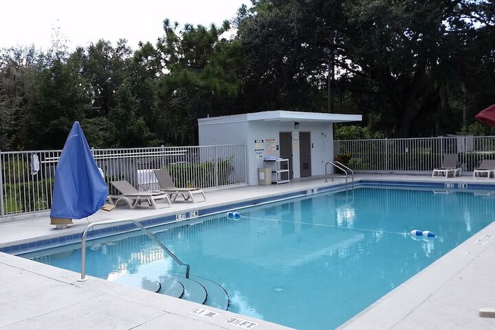 Studio 6 Kissimmee FL Orlando Kissimmee | Bookonline.com