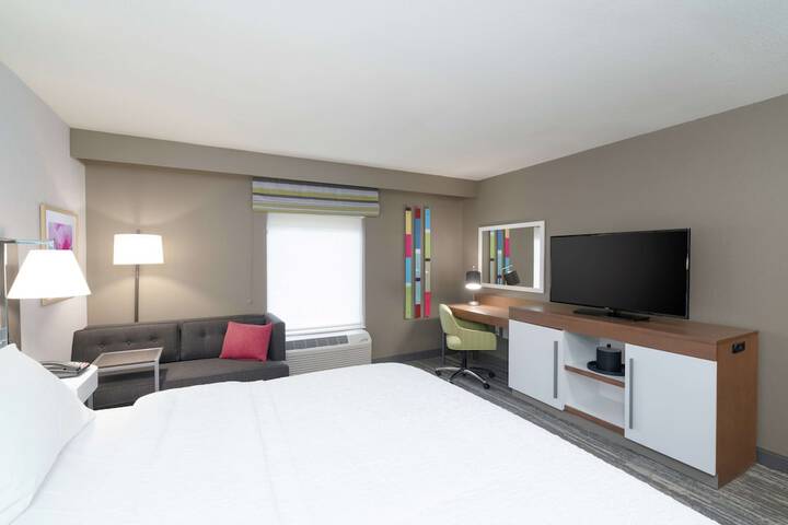 Hampton Inn Weston Weston | Bookonline.com