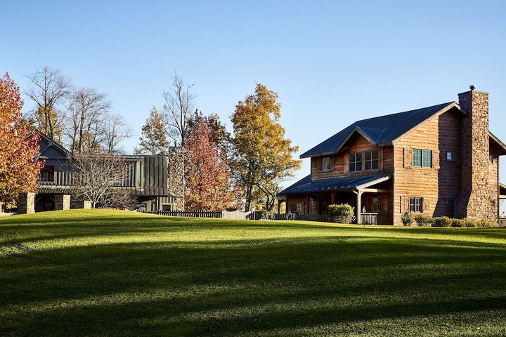 Primland Resort Auberge Resorts Collection Meadows Of Dan | Bookonline.com