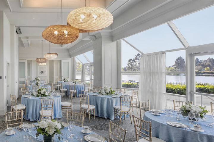 Grand Bay Hotel San Francisco Redwood City