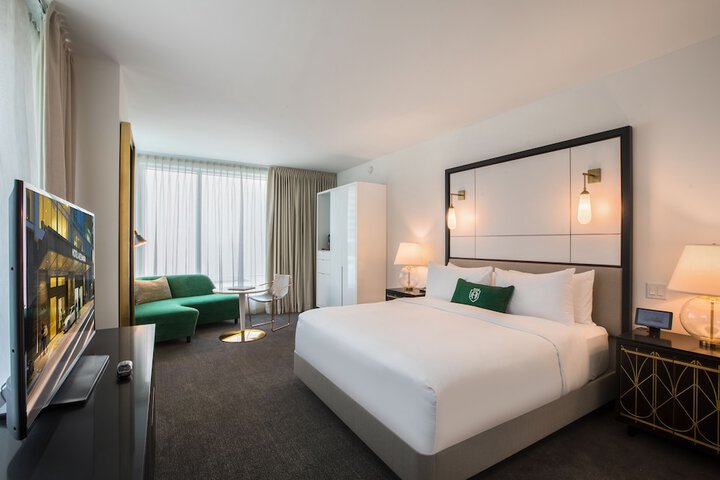 The Laura Hotel Houston Downtown, Autograph Collection Houston ...