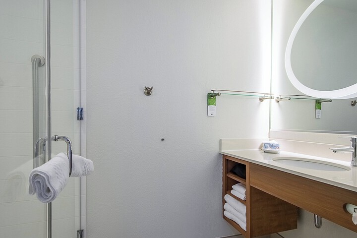 SpringHill Suites by Marriott Tampa North / I 75 Tampa Palms Tampa ...