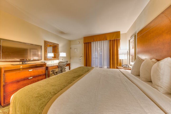 Best Western Seaway Inn Gulfport | Bookonline.com