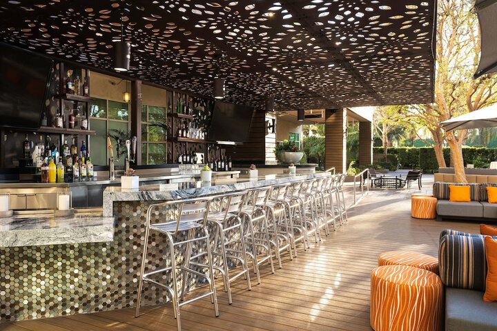 Warner Center Marriott Woodland Hills Woodland Hills | Bookonline.com