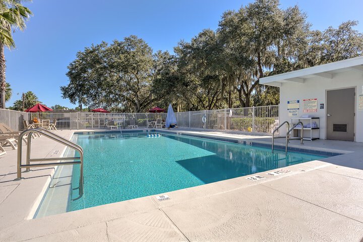 Studio 6 Kissimmee FL Orlando Kissimmee | Bookonline.com