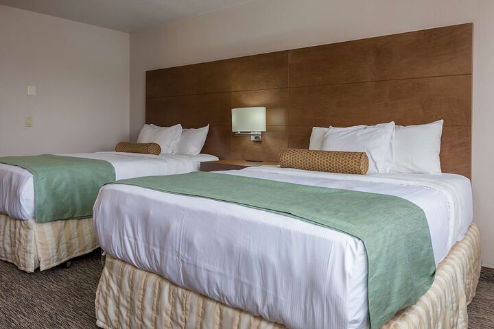 Shilo Inn Hotel & Suites Yuma Yuma | Bookonline.com