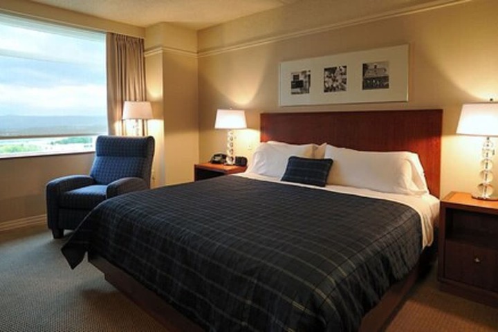 The Penn Stater Hotel and Conference Center State College | Bookonline.com