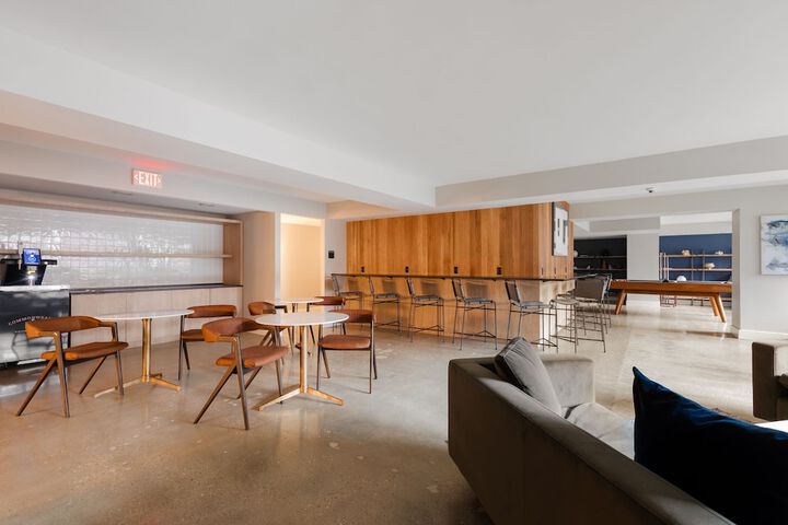 Sonder Georgetown C&O Washington | Bookonline.com