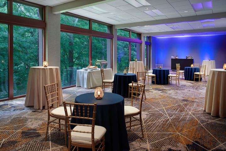 Emory Conference Center Hotel Atlanta | Bookonline.com