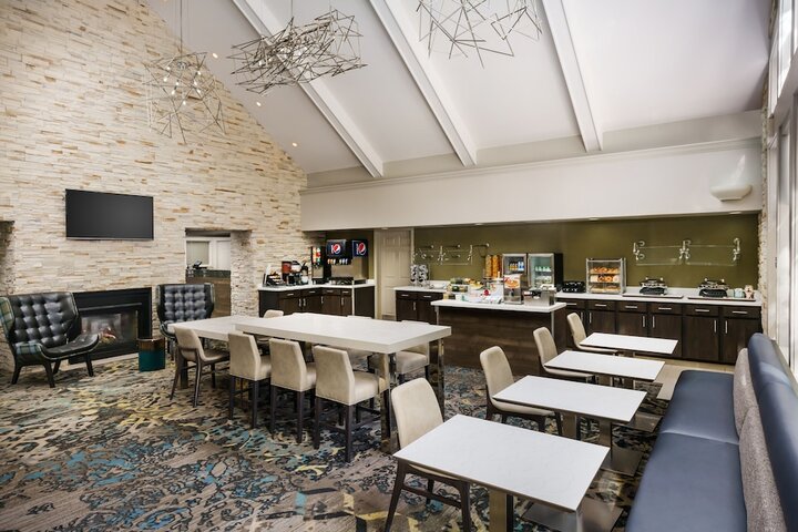 Residence Inn by Marriott Gaithersburg Washingtonian Center ...