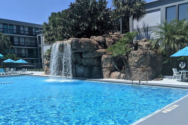 Opal Hotel & Suites Altamonte Springs | Bookonline.com