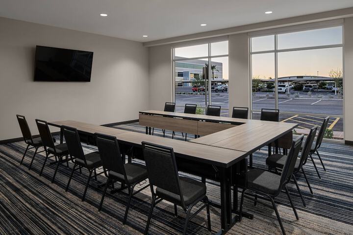 Marriott Phoenix Chandler Chandler | Bookonline.com