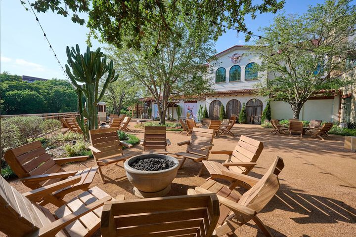 Hotel Drover Autograph Collection Fort Worth | Bookonline.com