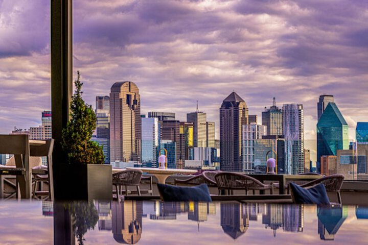 Canopy by Hilton Dallas Uptown Dallas | Bookonline.com