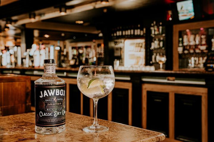 Strangford Arms Hotel Newtownards Newtownards | Bookonline.com